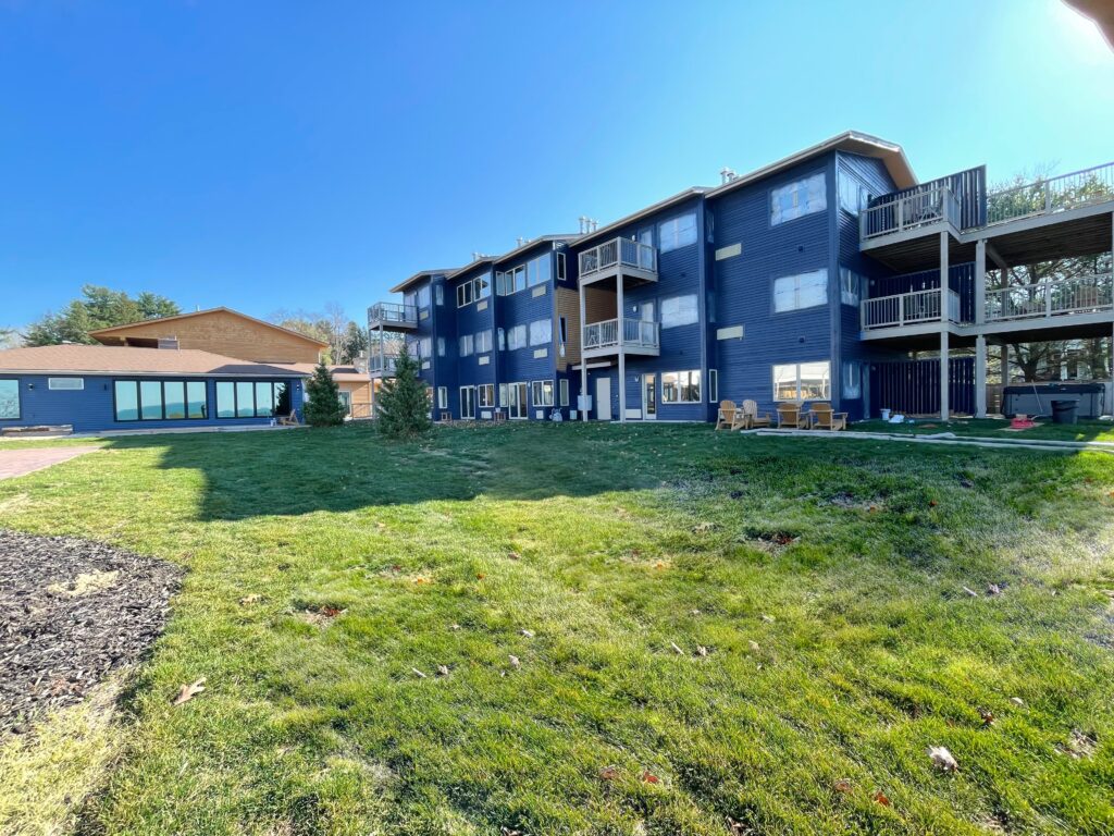 Gallery | Lake Bluff Inn and Suites