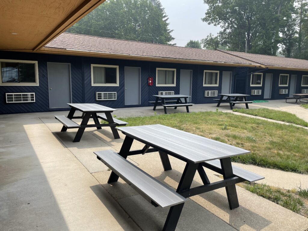 Gallery | Lake Bluff Inn and Suites